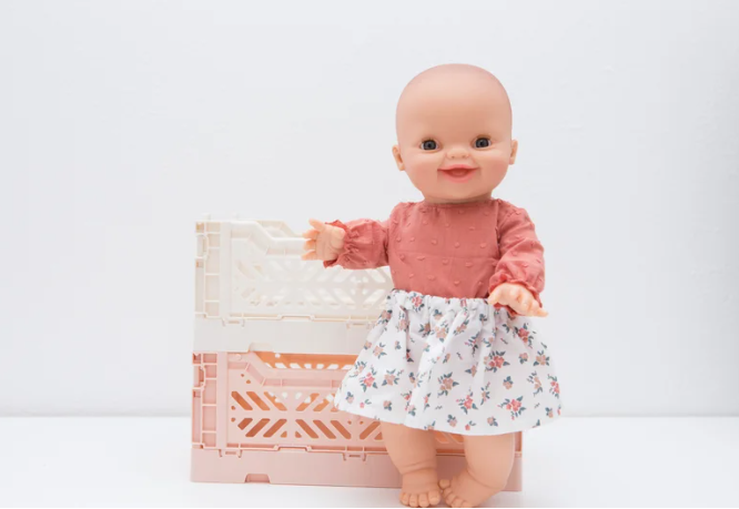 Collection Les petits bobos | Little Jeanne | Concept Store Parisien