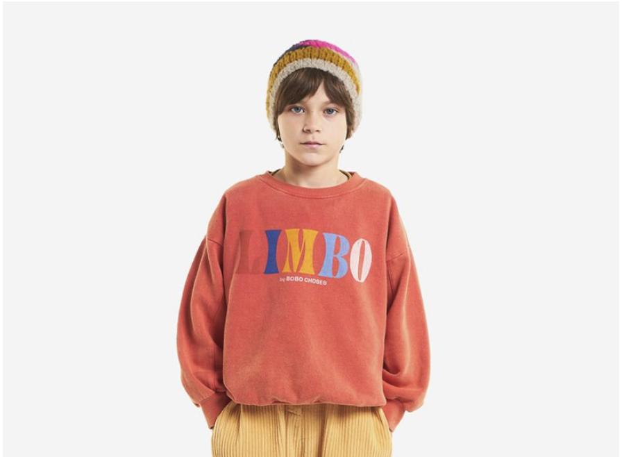 Collection Mode KIDS | Little Jeanne | Concept Store Parisien