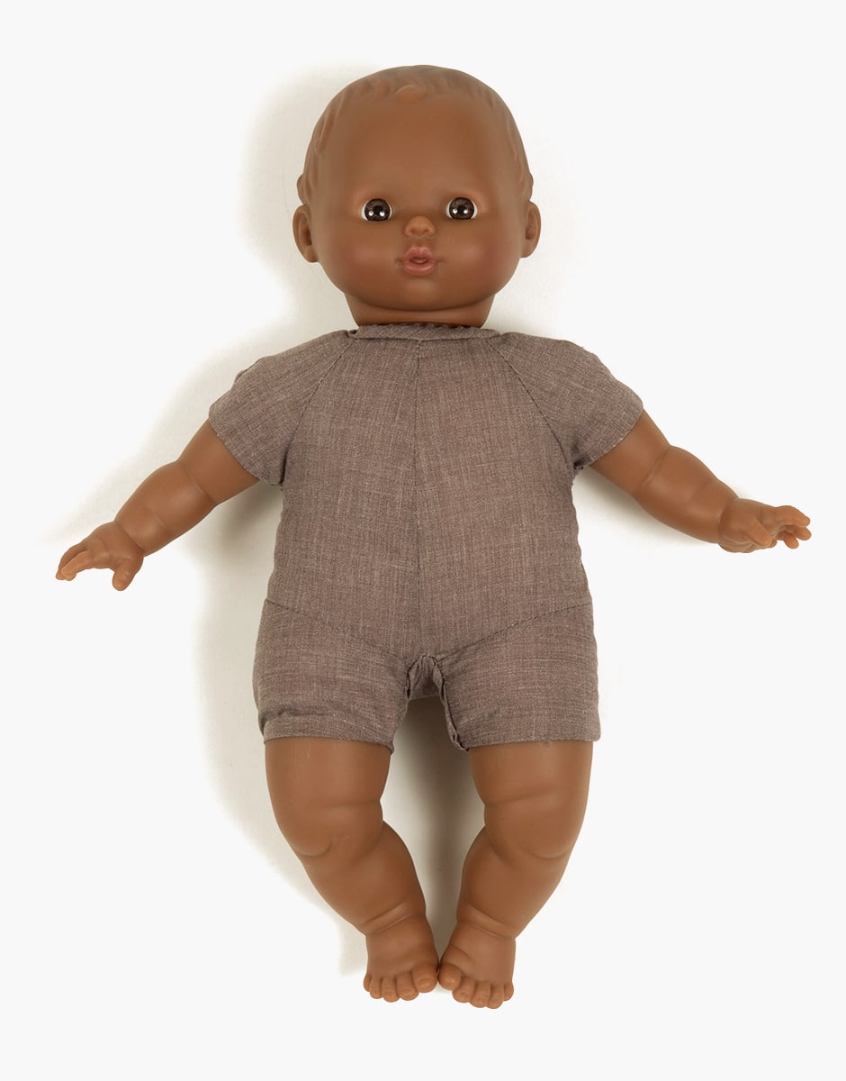 Poupon babies Lucas | Little Jeanne | Concept Store Parisien