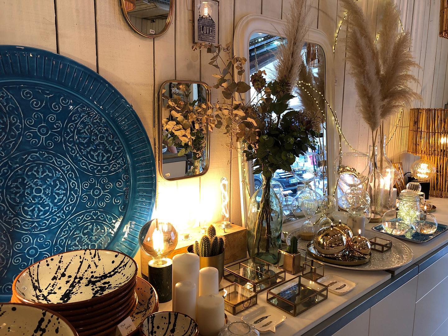 Collection Bazardeluxe | Little Jeanne | Concept Store Parisien