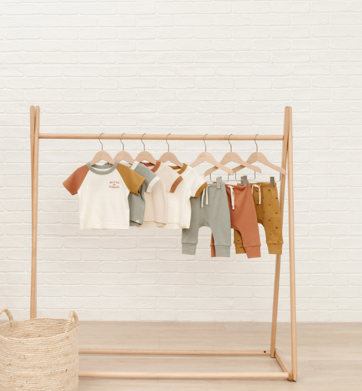 Collection Quincy Mae | Little Jeanne | Concept Store Parisien